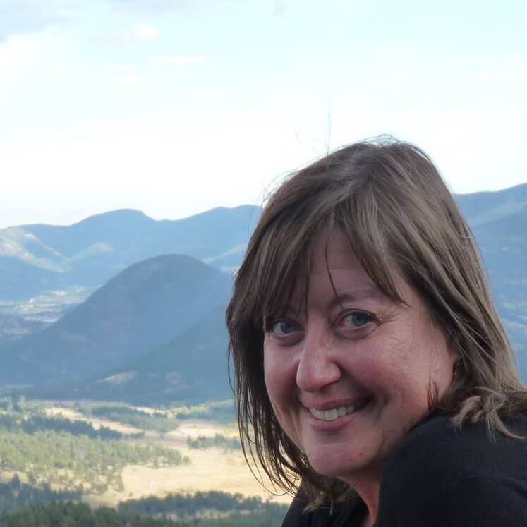 vicki conley - Sally Hendrick